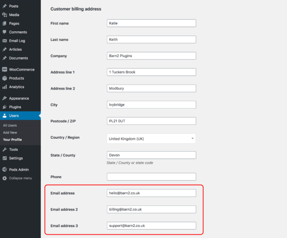Woocommerce Advanced Notifications Complete Guide 2023