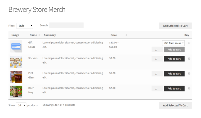 Complete Guide to Setting Up a Brewery Online Store