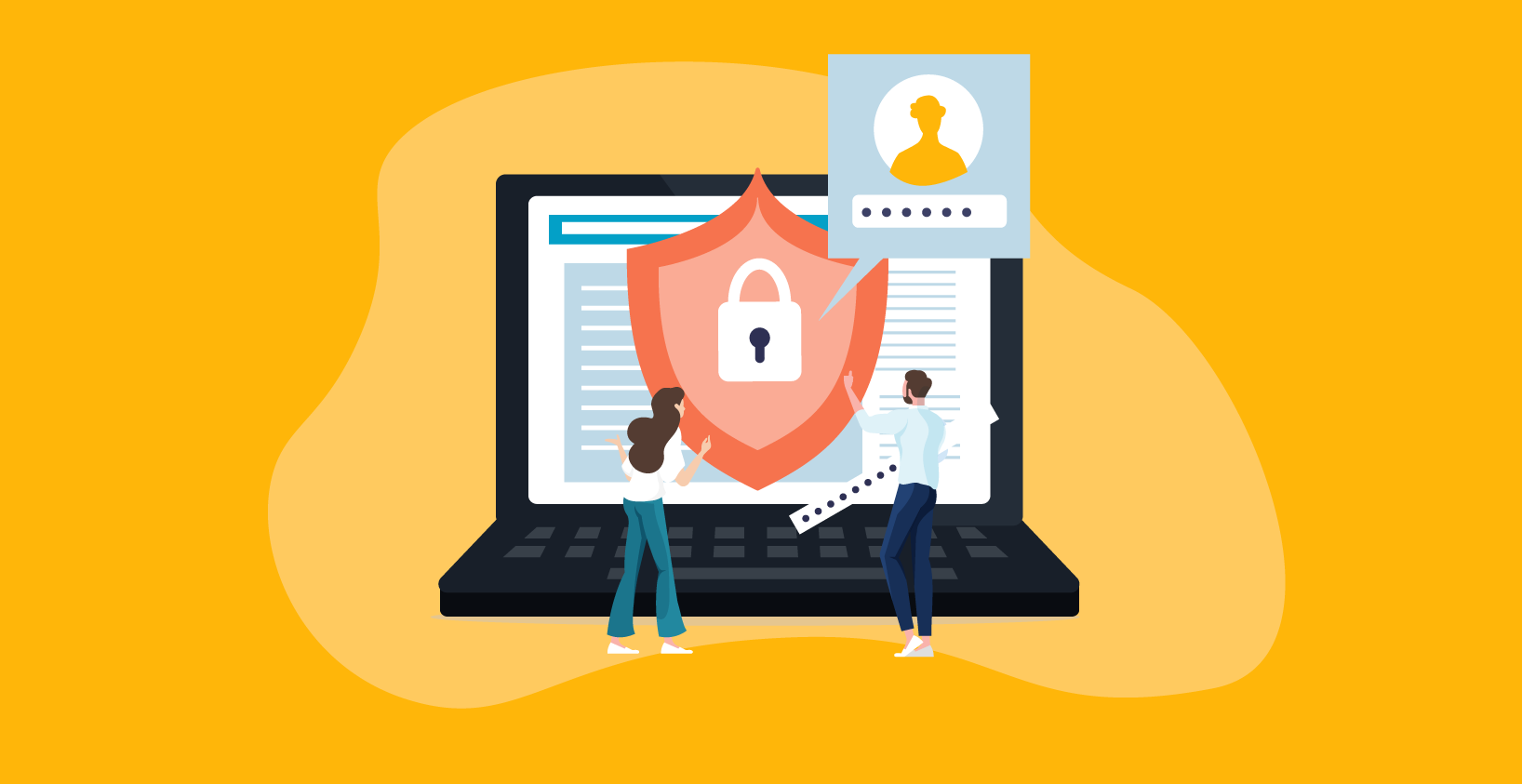 Hide your WordPress site, pages or categories from public view