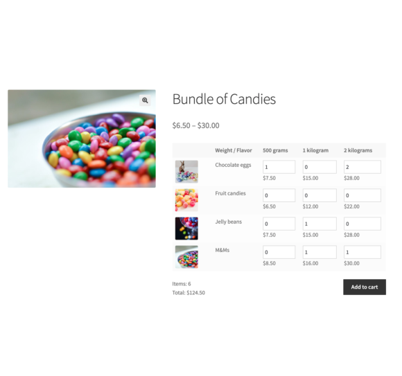 How to Create Product Bundles for Your WooCommerce Store