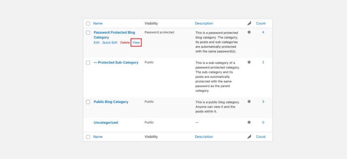 Creating Private Pages for Subscribers in WordPress