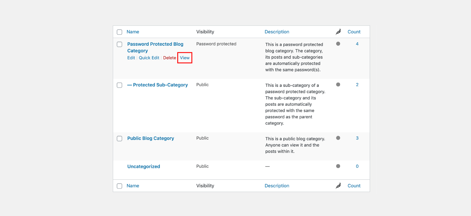 Creating Private Pages for Subscribers in WordPress