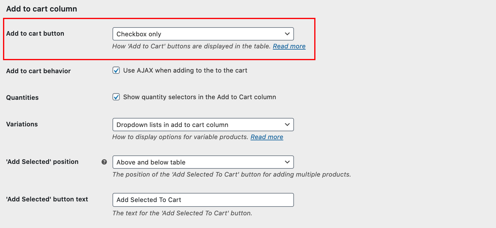 Complete guide: Create product bundles for your WooCommerce store | Barn2 Plugins