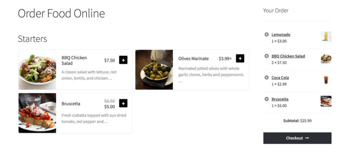 Complete Guide: How to Create a Restaurant Delivery Website