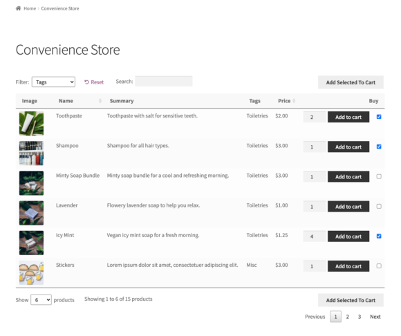 Guide to Starting an Online Convenience Store Selling Groceries