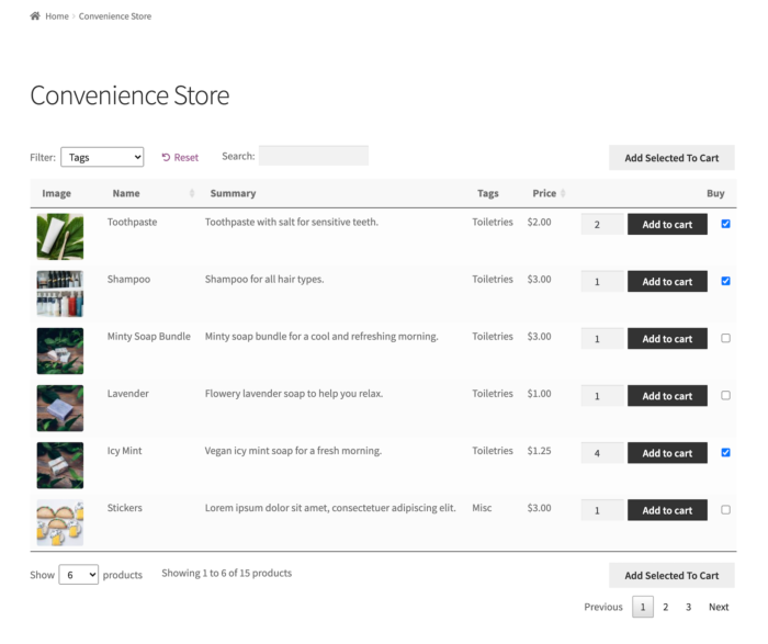 Guide to Starting an Online Convenience Store Selling Groceries
