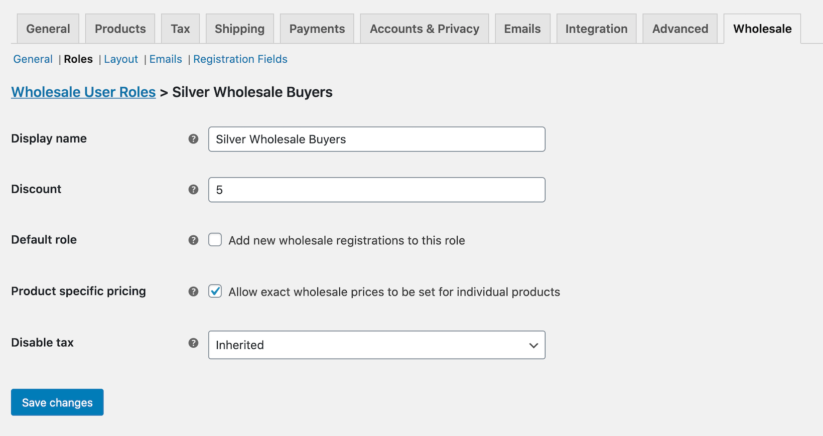 How to Set Multiple Prices Per Product in WooCommerce