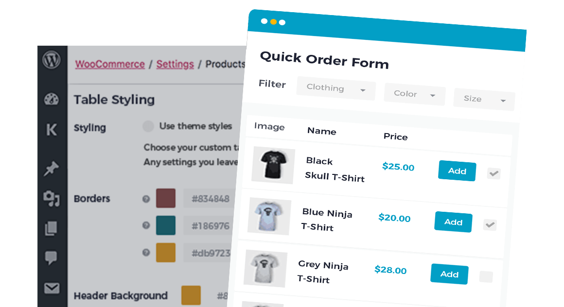 Take WooCommerce Manual Orders Over the Phone or Email