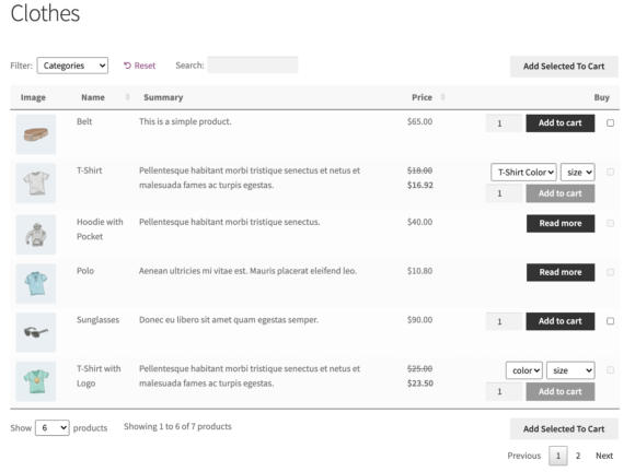 How to Customize WooCommerce Product Sorting for Better Sales