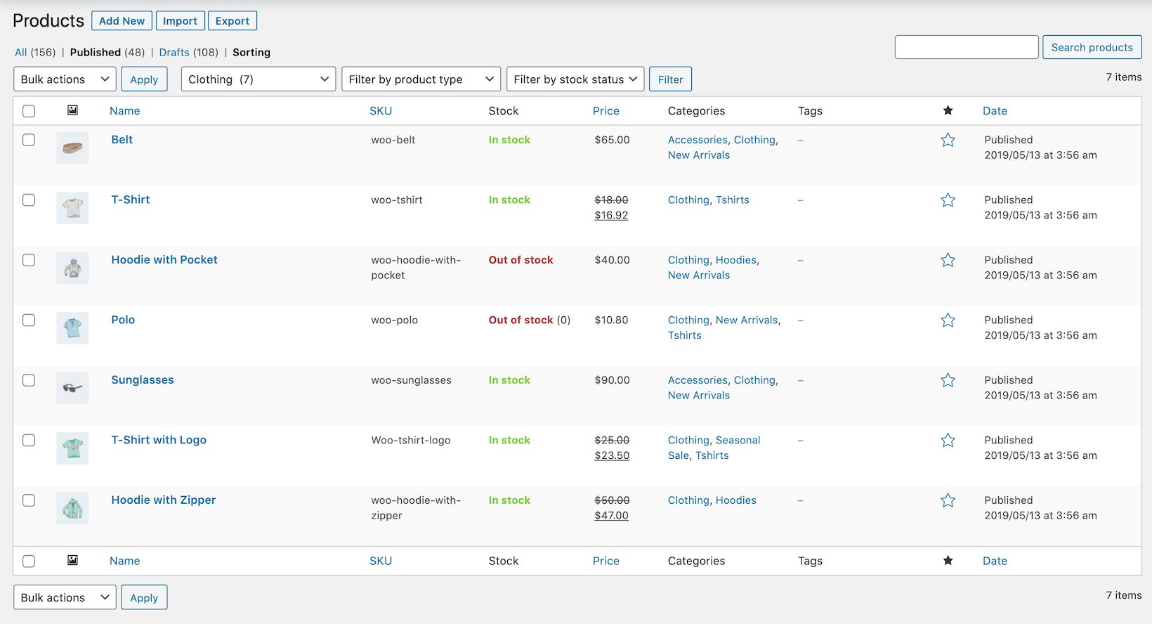 How to Customize WooCommerce Product Sorting and Ordering