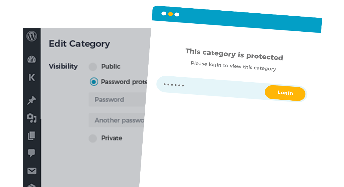Create A Password Protected Wordpress Page With A Plugin 2022 Tutorial