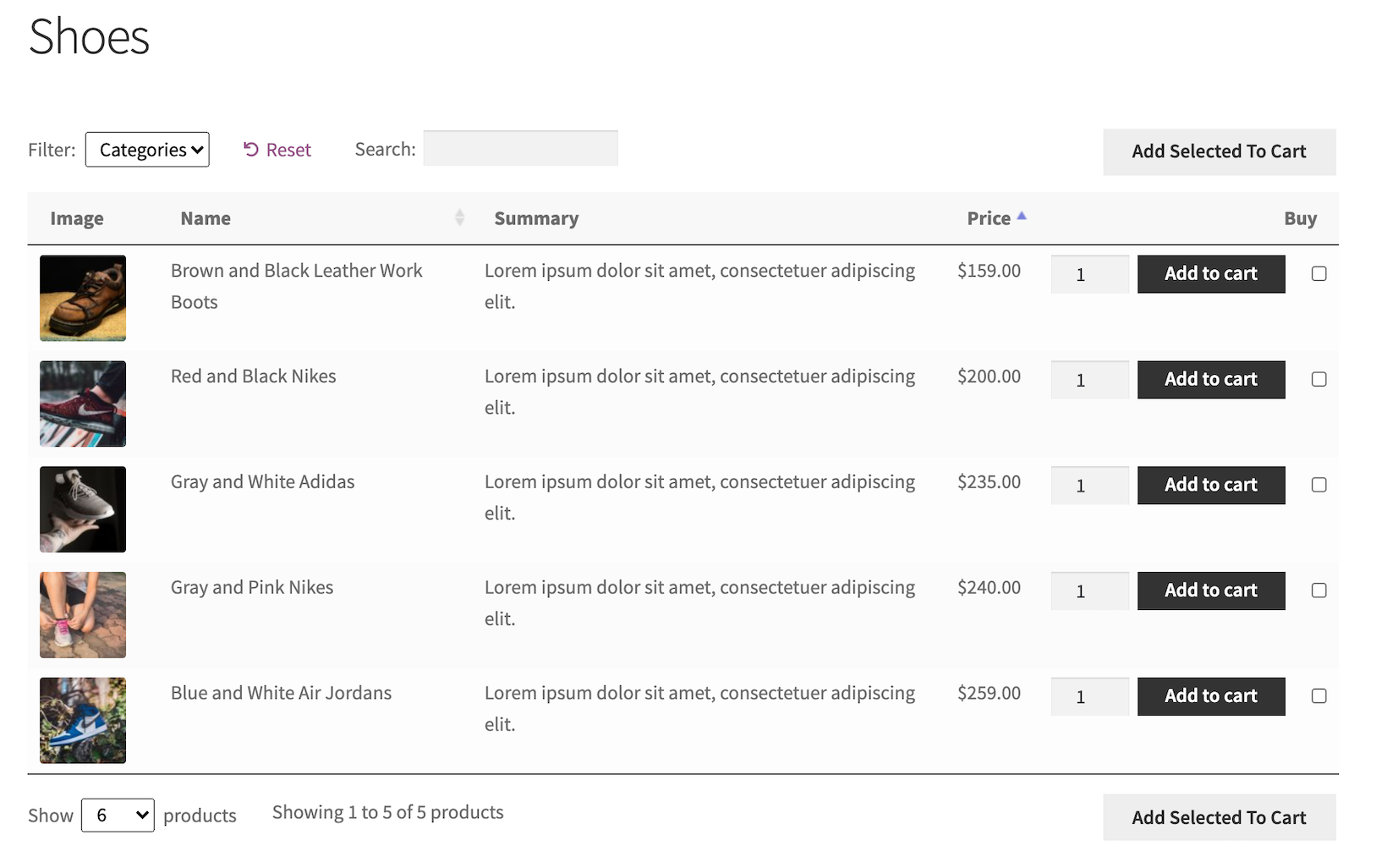 How to Customize WooCommerce Product Sorting and Ordering