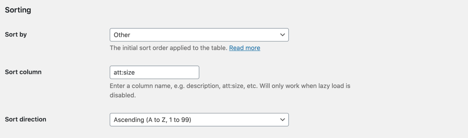 How To Customize Woocommerce Product Sorting And Ordering 0211
