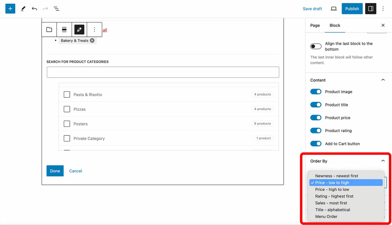 How to Customize WooCommerce Product Sorting for Better Sales