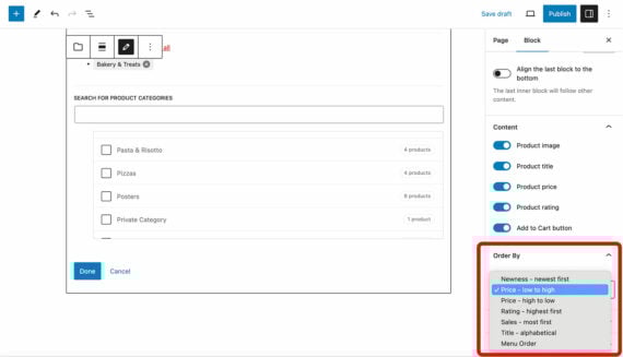How to Customize WooCommerce Product Sorting for Better Sales