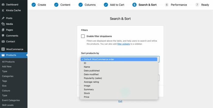 How to Customize WooCommerce Product Sorting for Better Sales
