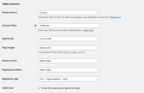 How to add dynamic filters in WooCommerce | Barn2 Plugins