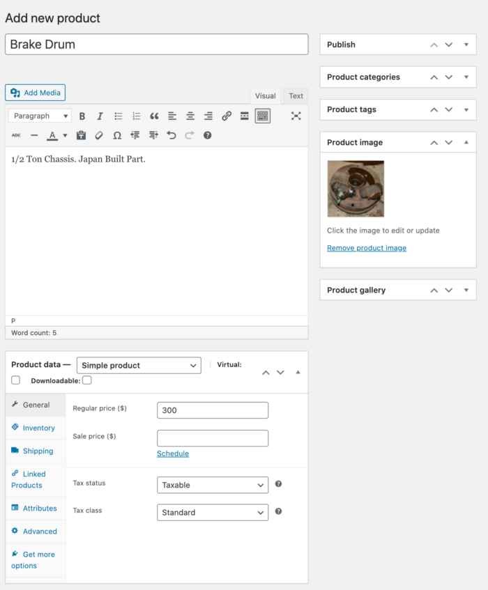 Breaking Into the Auto Part Marketplace: How to Sell Effectively