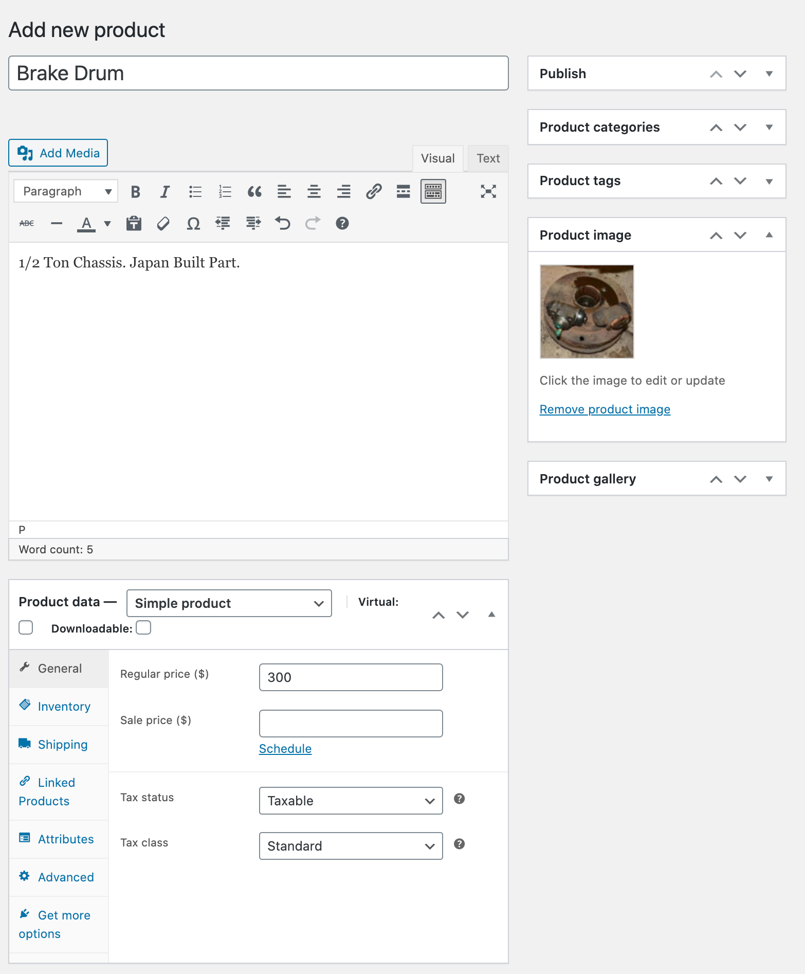 Breaking Into the Auto Part Marketplace: How to Sell Effectively