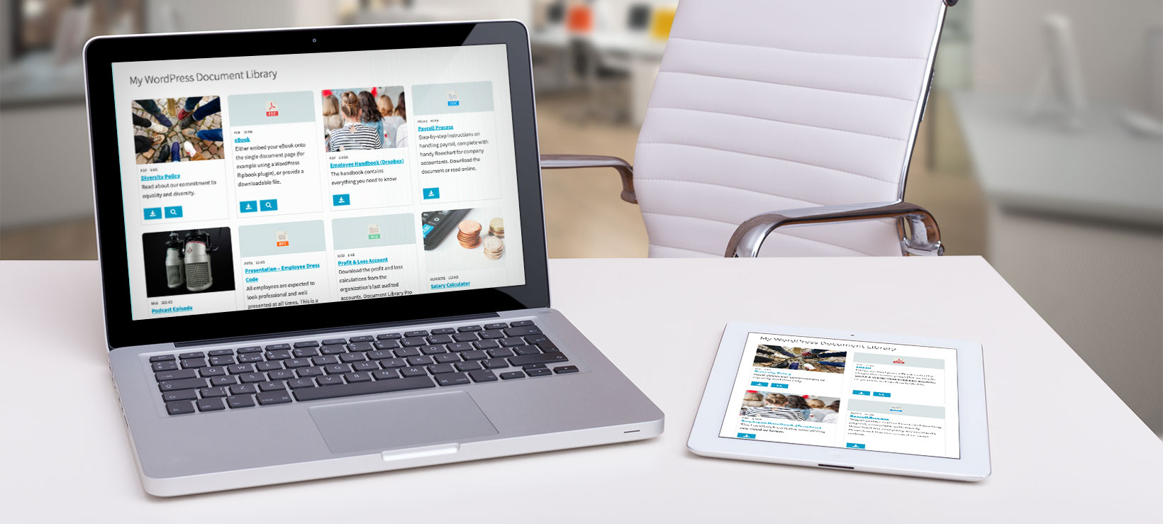 How to Create a WordPress File Manager for Easy Management