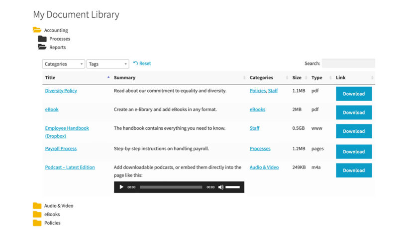 Restrict WordPress Media Files Access To Specific User Roles