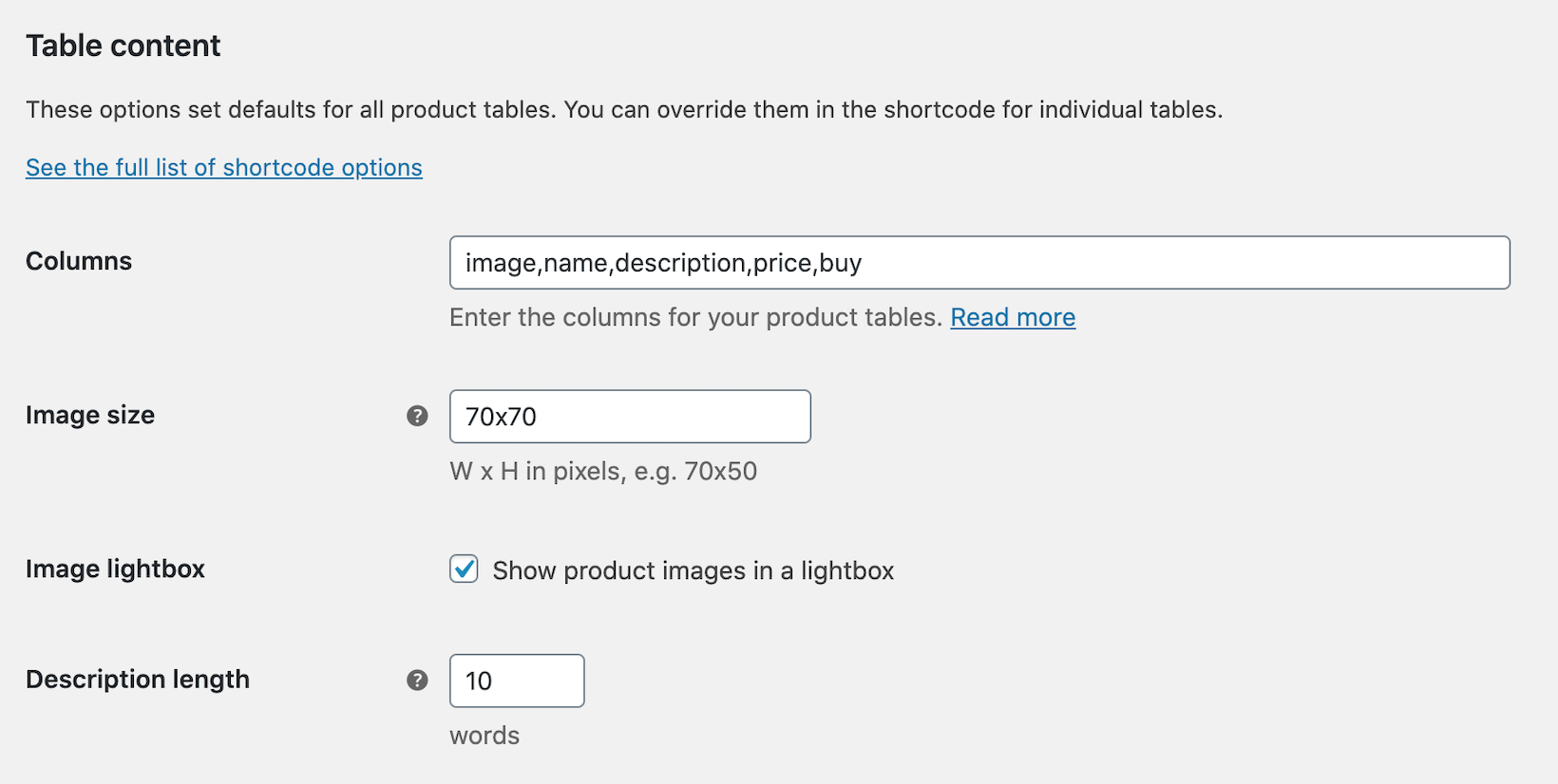 Replace Add To Cart Buttons With Checkboxes In Woocommerce