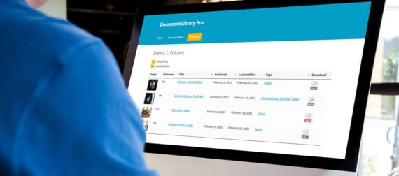 WordPress Resource Library Plugin: Step-by-Step Guide
