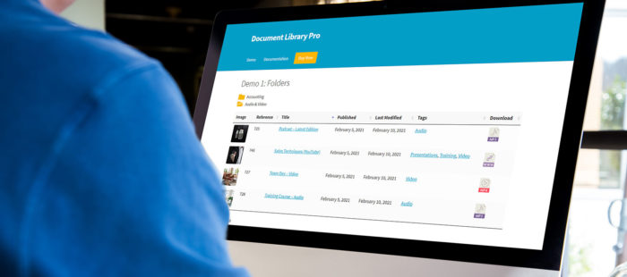 WordPress Resource Library Plugin: Step-by-Step Guide