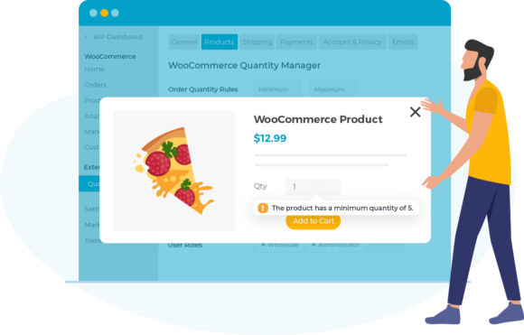 The Best Min Max Quantity Woocommerce Plugin And How To Use It