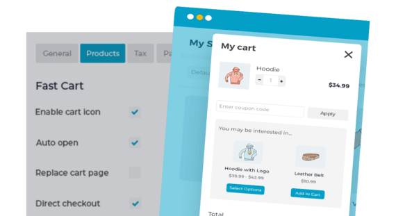 How to Set Up a Floating Cart on Your WooCommerce Website