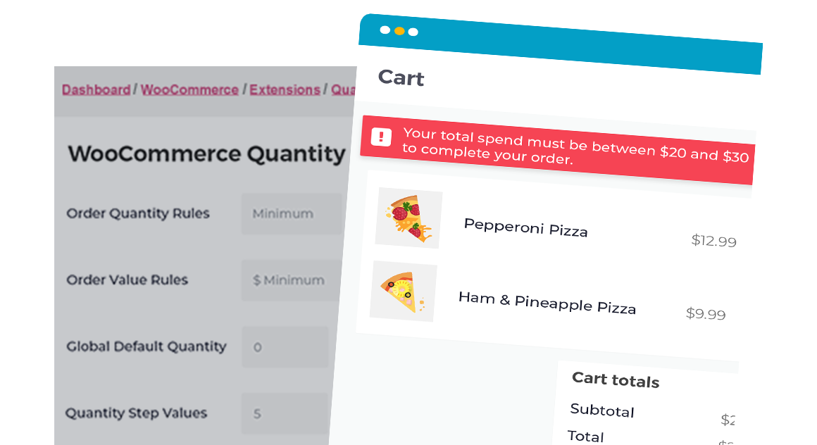 The Best WooCommerce Product Quantity Plugin & How to Use It