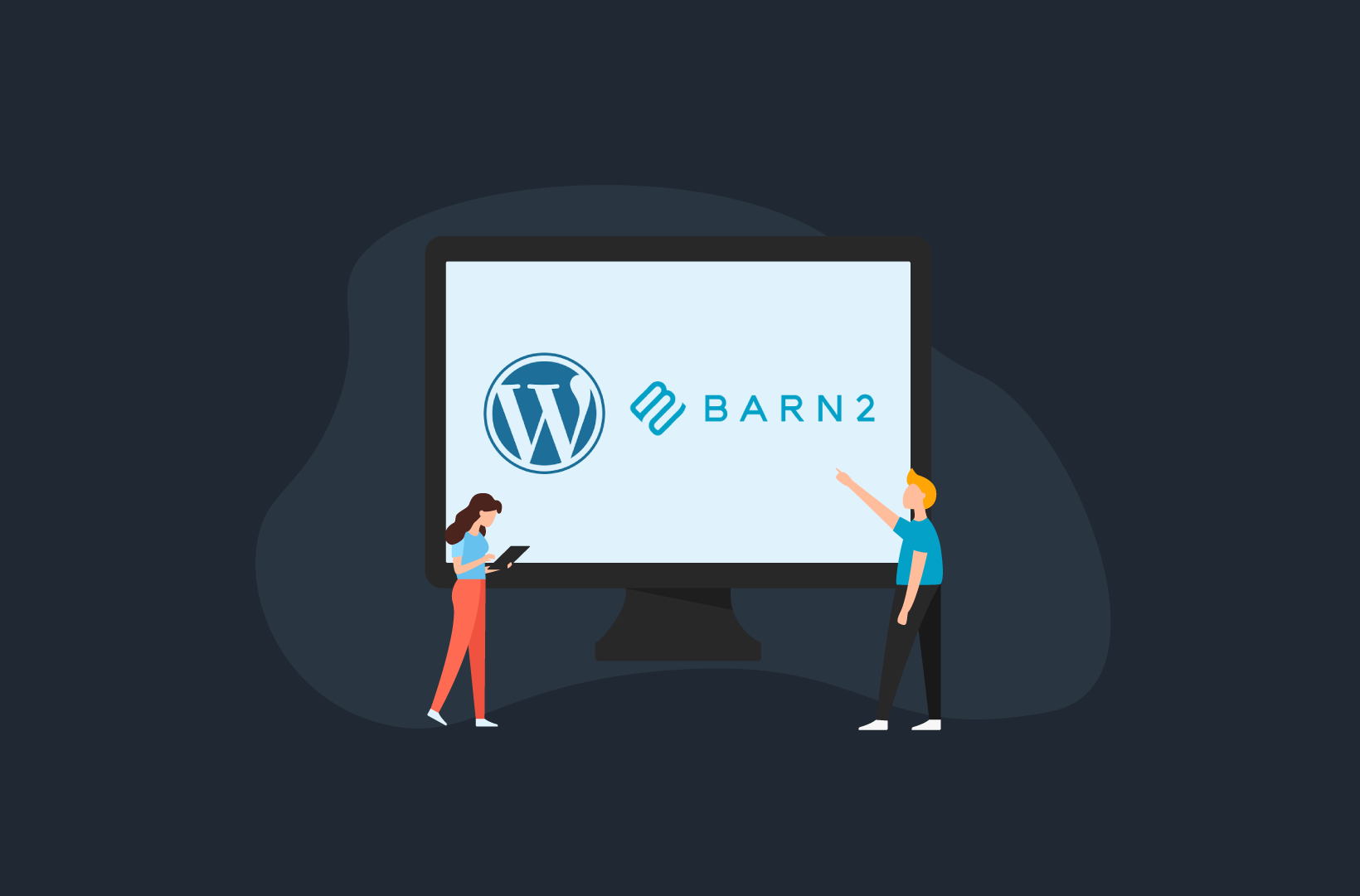 Boost your WordPress.com website with these Barn2 plugins
