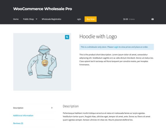 How to Hide Prices until Login in WooCommerce