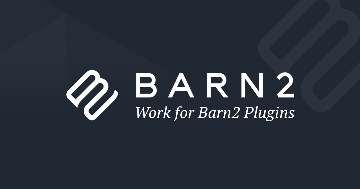 Build Your Career with Barn2: Find Remote WordPress Jobs