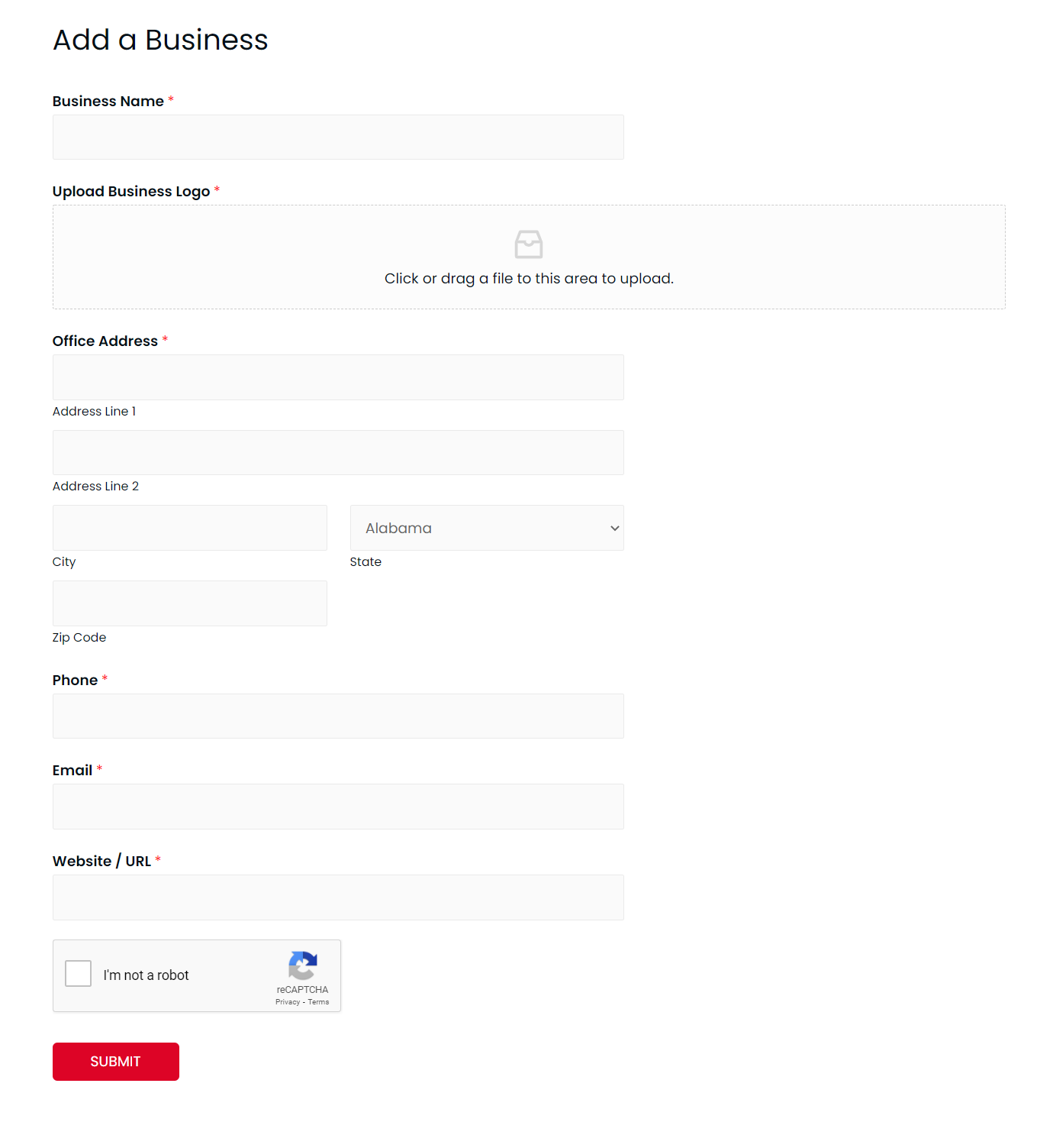Show WPForms Form Entries in a Searchable Table