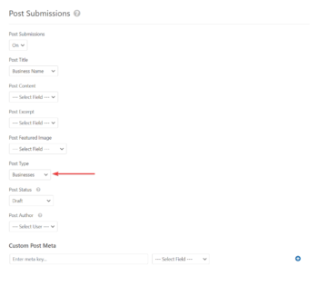 Show WPForms Form Entries in a Searchable Table