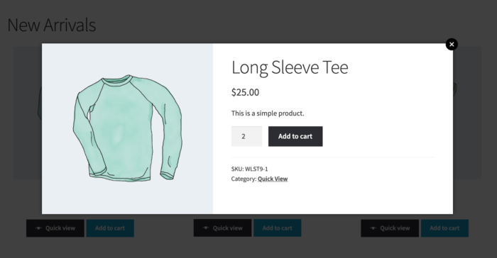 How To Set Up A One Click Or Direct Checkout In Woocommerce
