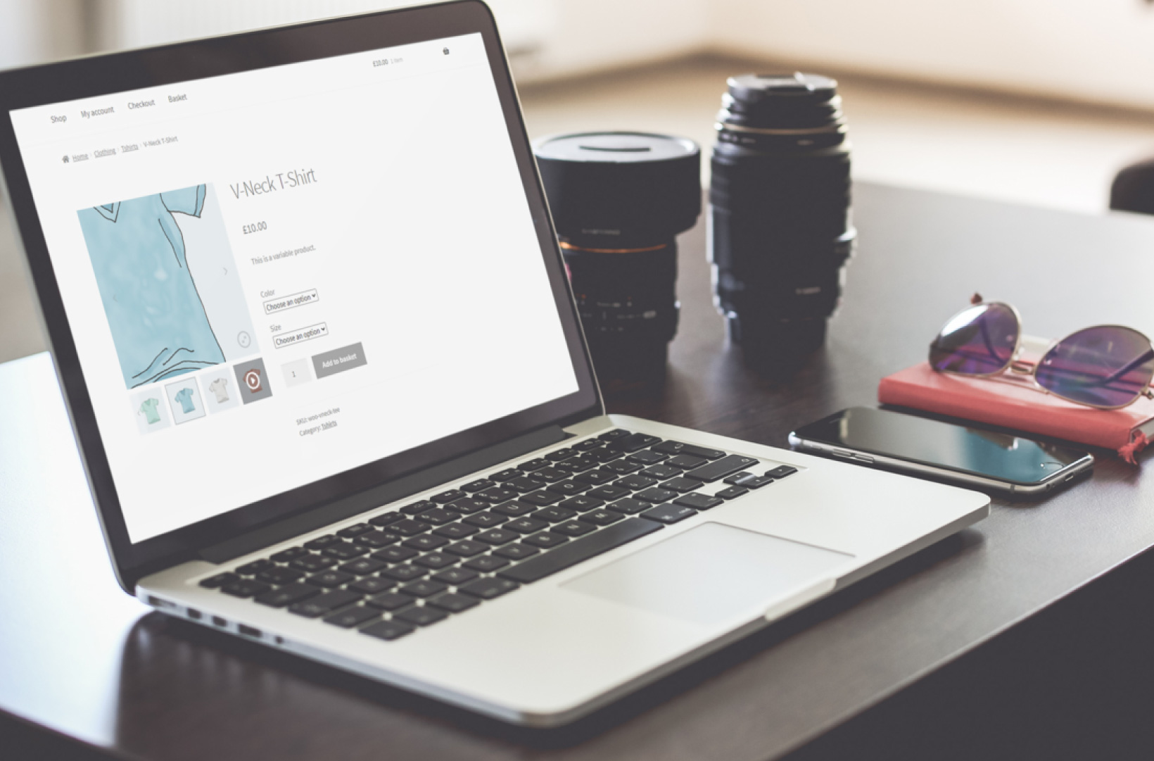 How to improve product images in WooCommerce | Barn2 Plugins