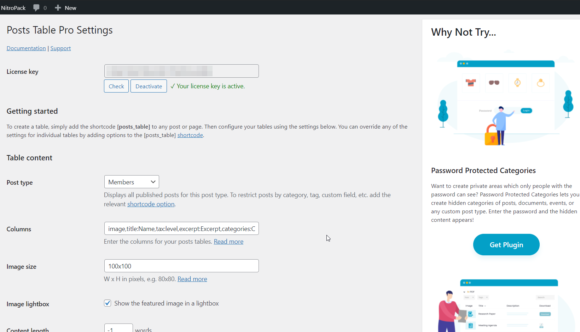 Collecting User Data with Contact Form 7 and Displaying It