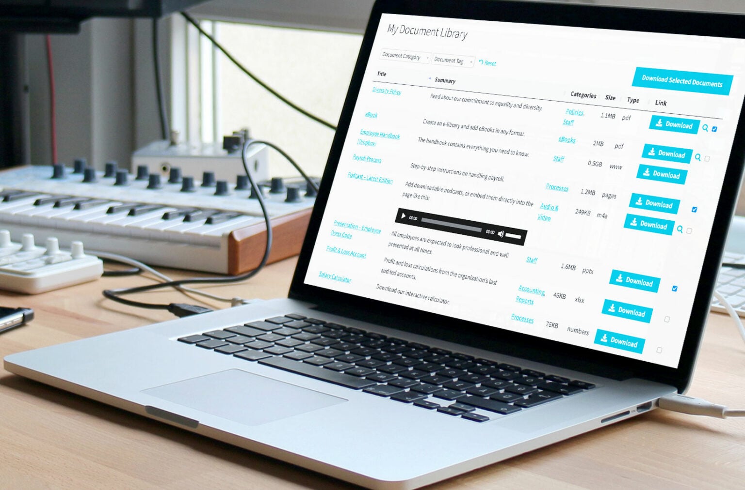 How to Upload Files to WordPress - Step-by-Step Tutorial