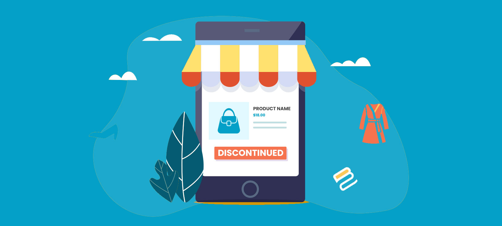 Plugin for WooCommerce Products That Are No Longer Available