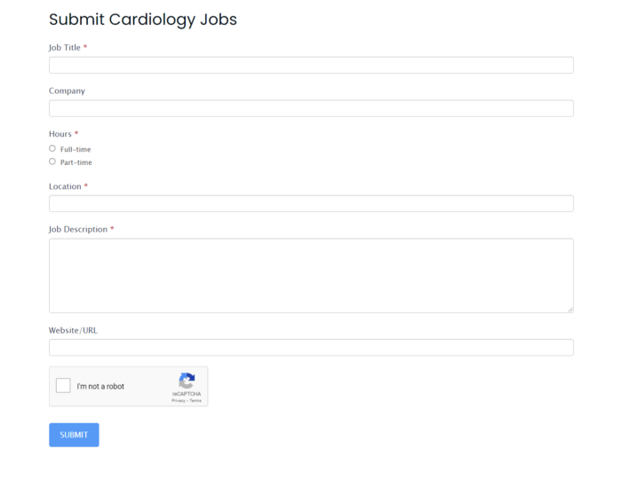 Displaying User Data with Formidable Forms Display Entries