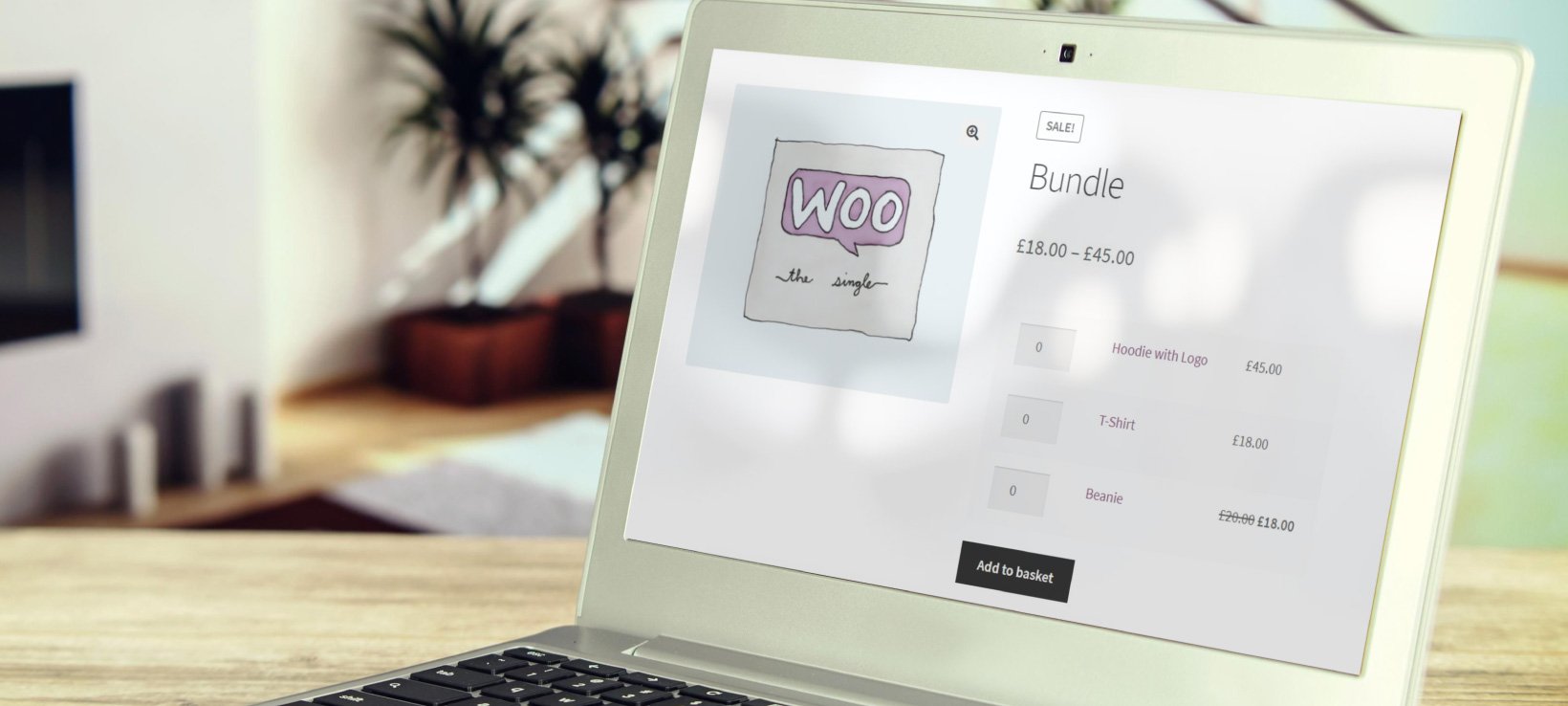 How to use grouped products in WooCommerce | Barn2 Plugins