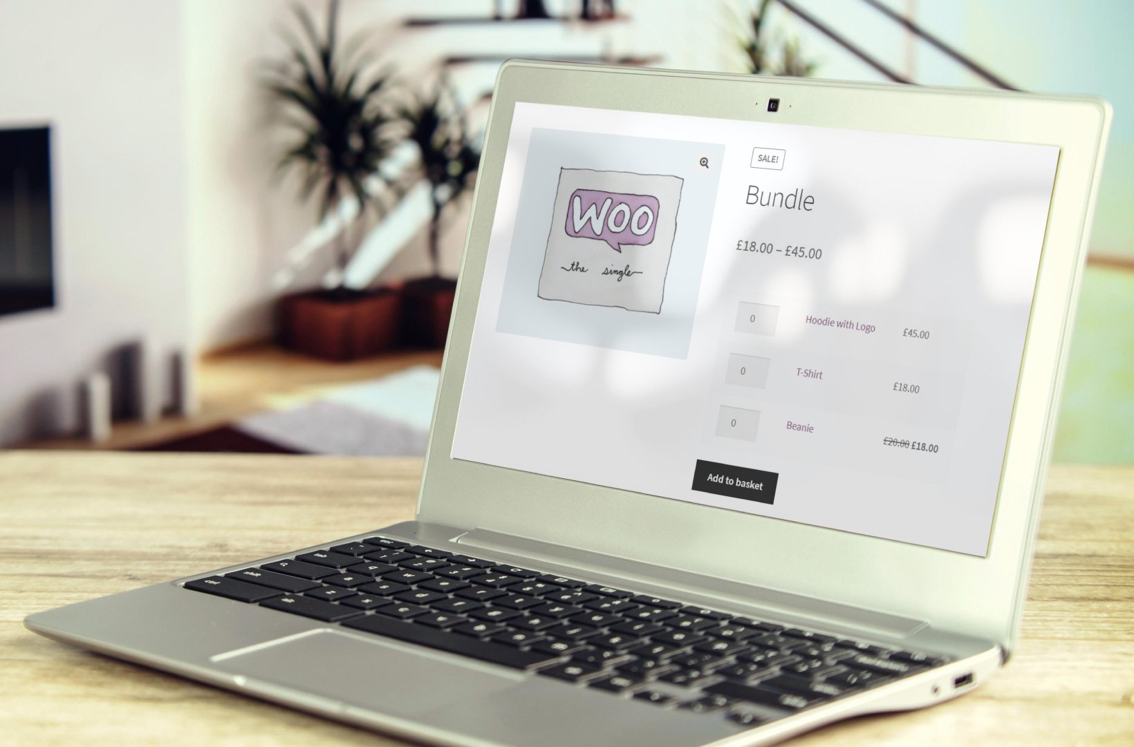 How to use grouped products in WooCommerce | Barn2 Plugins