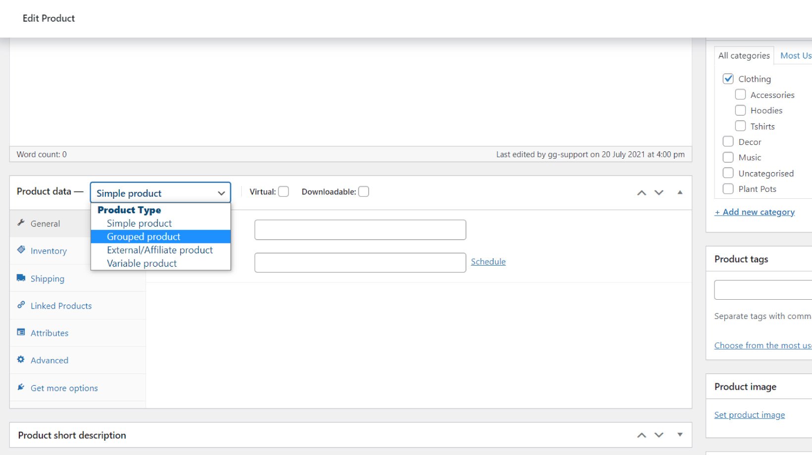 How to use grouped products in WooCommerce | Barn2 Plugins