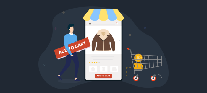 6 Ways to Customize the Add to Cart Button in WooCommerce