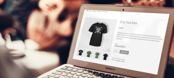 How to Create a Product Gallery Slider in WooCommerce