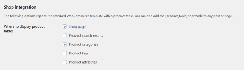 Setting up and managing WooCommerce backorders