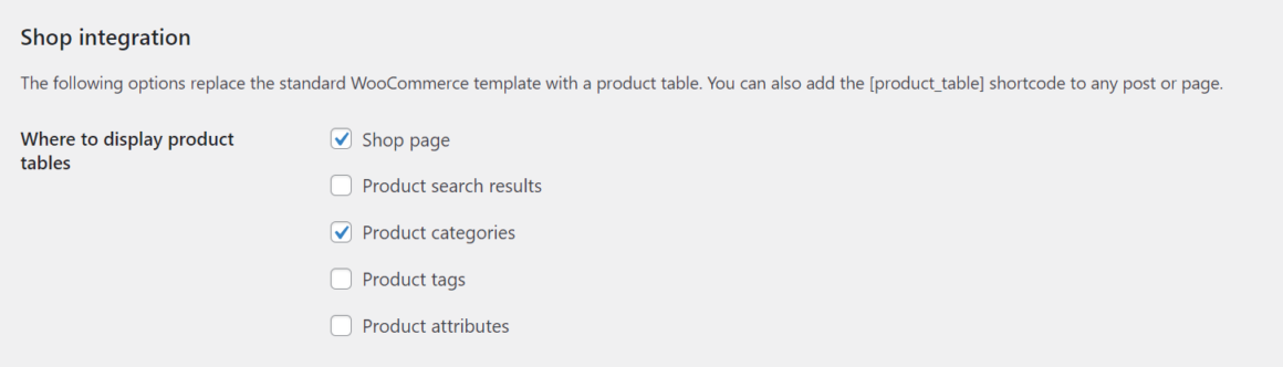 Setting up and managing WooCommerce backorders