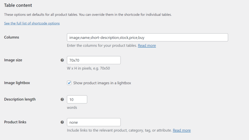 Setting up and managing WooCommerce backorders